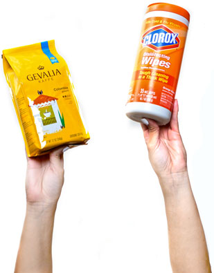 Compra Aruba - Compra LTD Aruba
