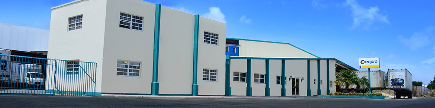 Compra Aruba - Compra LTD Aruba